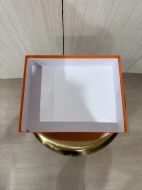 Hermes | Storage & Organization | Authentic Hermes Box 13x9x3 | Poshmark